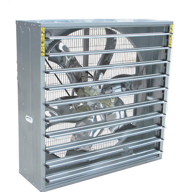 Centrifugal Push-pull Type Exhaust Fan,Ventilation and Cooling System